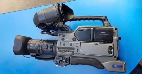 Sony DSR 250P