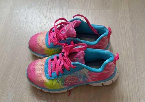 Кроссовки Skechers
