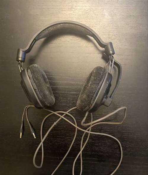 Наушники Plantronics