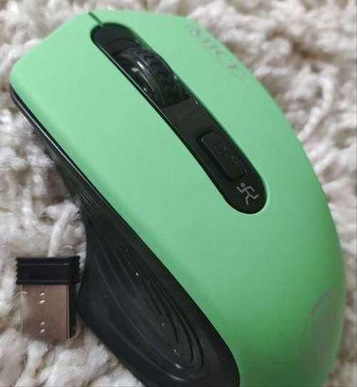 Беспроводная компьютерная мышь imice E-1800 Новая