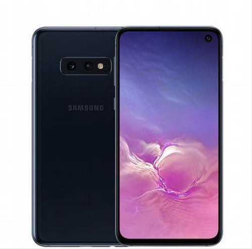 Samsung Galaxy S10e