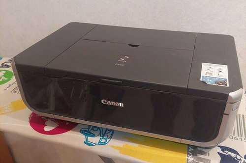 Принтер Canon ip 4300