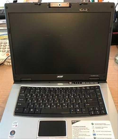 Ноутбук Acer Travelmate B1 Купить Красноярск
