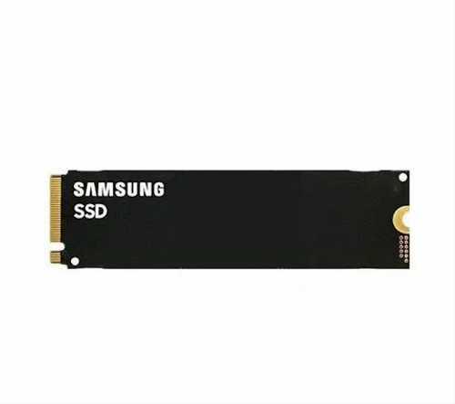 Твердотельный накопитель Samsung SSD (OEM)