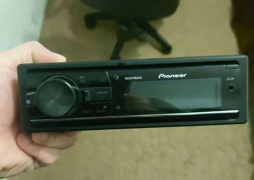 Магнитола pioneer DEN- 80PRS