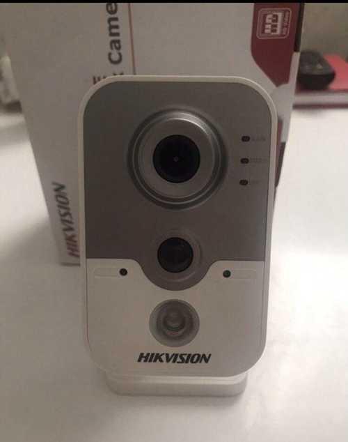 Ds 2cd2432f i. Hikvision DS-2cd2432f-i.