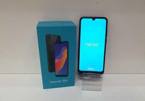 Мобильный телефон Huawei Honor 8A