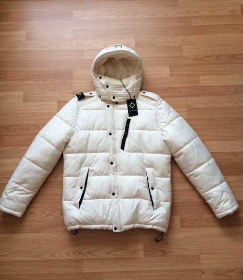 Зимняя куртка Ma strum eiger fill jacket
