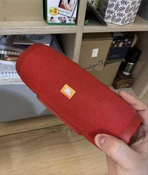 Колонка jbl блютуз