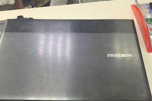 Samsung np300e5c на запчасти