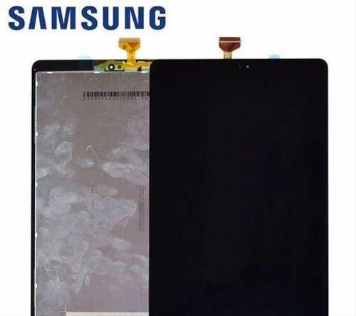 Дисплей Samsung T590 / T595 (Tab A 10.5) в сборе