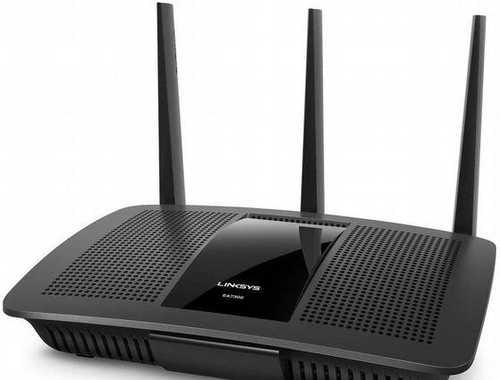 Новый USA Linksys AC1750 (EA7300) 1.7 Gbps