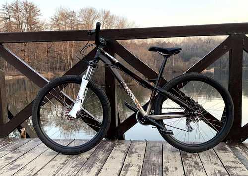 Велосипед Specialized p2