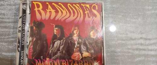 CD Ramones