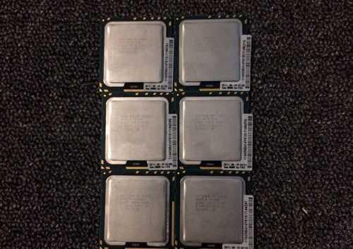 Xeon E5645 6/12 1366
