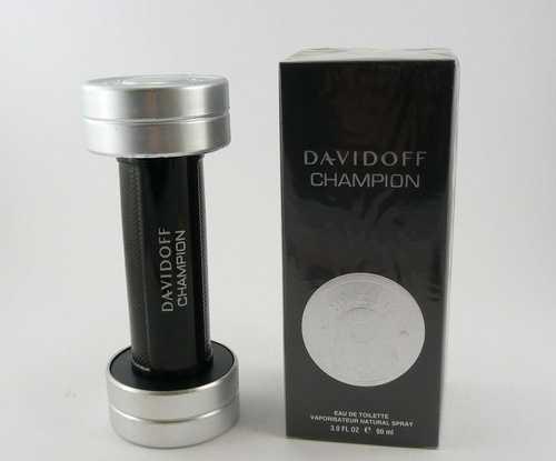 Davidoff - Champion - 90 ml