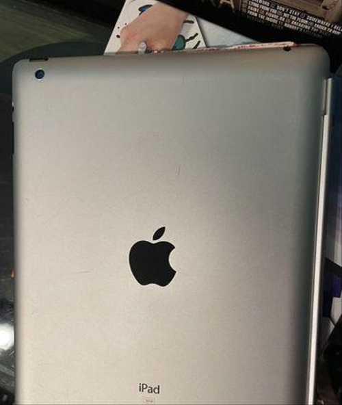 Apple iPad 3 2012 MD328RS/A 16 gb