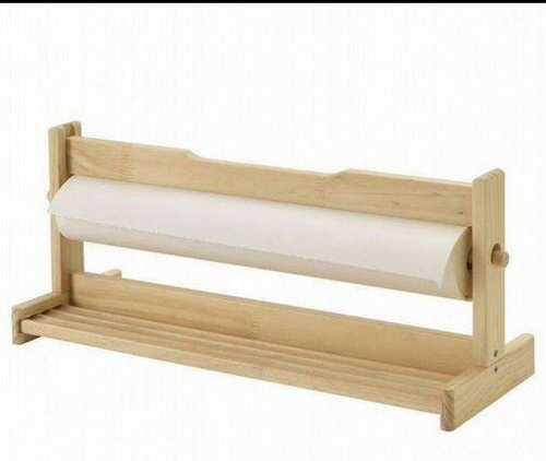 Держатель для бумаги IKEA