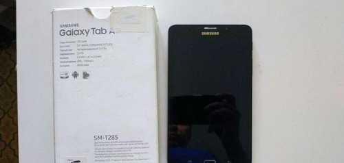Samsung Galaxy Tab A (SM-T285)