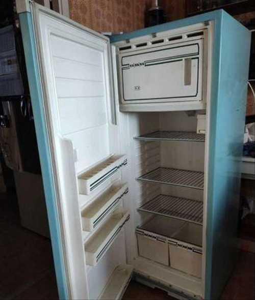 Холодильник бу рабочий бесплатно