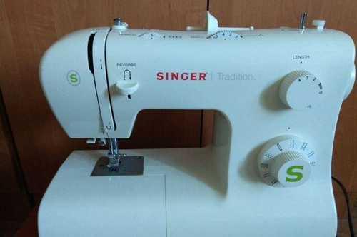 Швейная машина Singer 2273