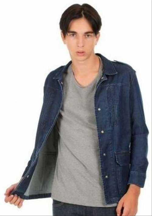 Куртка Massimo Dutti