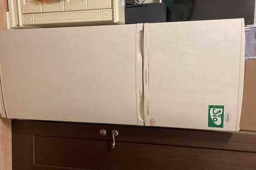 Холодильник бу samsung cooltech bio 67см