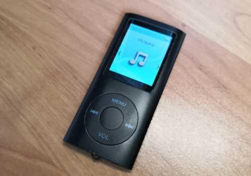 Mp3 плеер Aceline