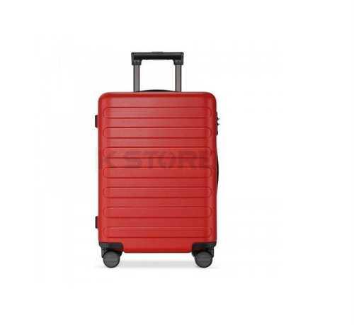 Чемодан Ninetygo Business Travel Luggage 28"