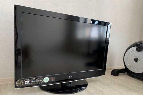 Телевизор LG 37LD420
