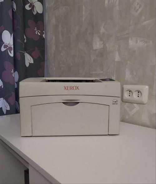 Принтер Xerox