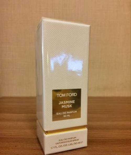 Tom Ford - Jasmine Musk (50мл)