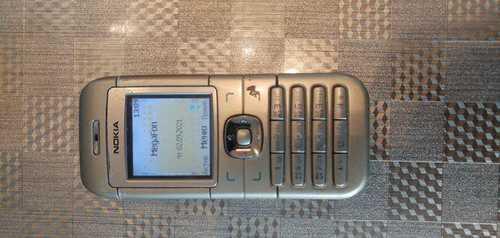 Телефон Nokia 6030