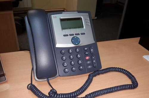 IP телефон Cisco SPA 303 G2