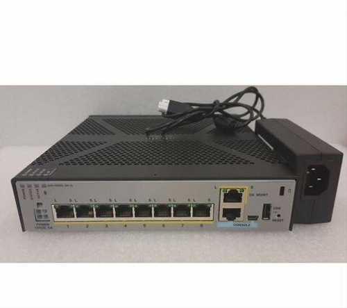 Cisco ASA 5506-X