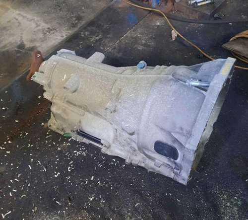 АКПП zf 8hp45 BMW f07 f10 n55 n55b30 535i