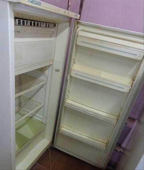 Холодильник Орск б/у в Омске