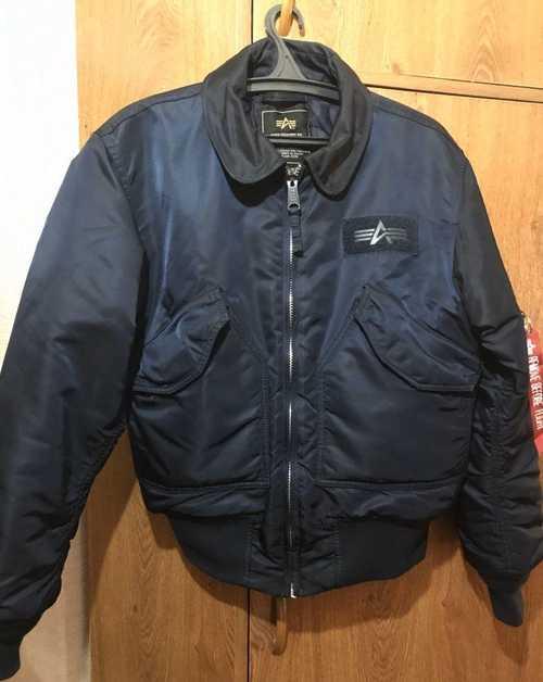 Alpha Industries CWU-45/P