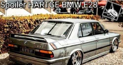 Bmw e28 hartge