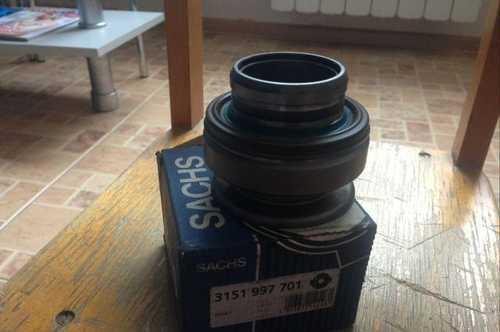 Подшипник выжимной sachs 3151997701 kziz-2