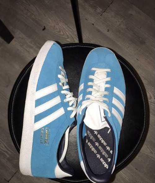 Кеды Adidas Gazelle