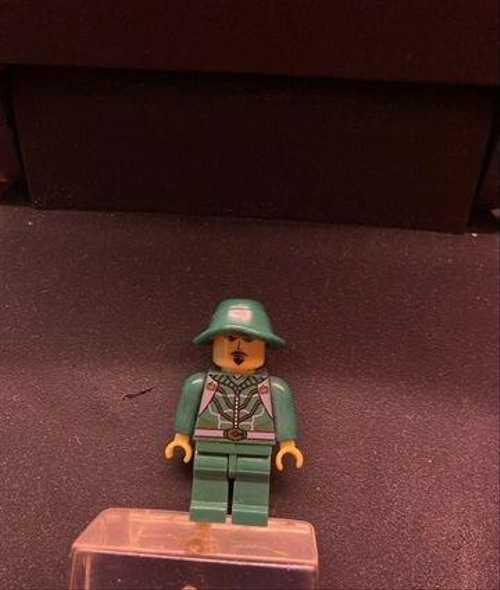 Lego collection