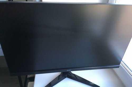 Монитор Acer KG271 144Hz 1mc