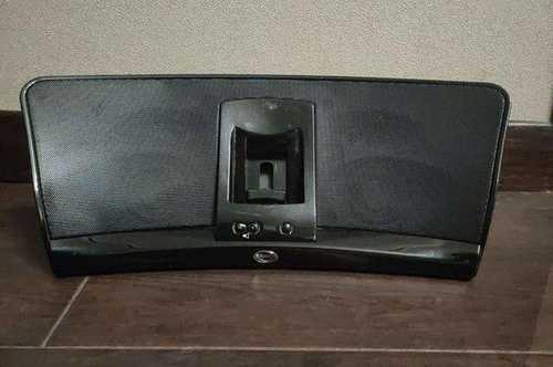 Портативная акустика Klipsch iGroove HG