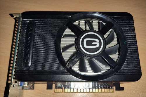 Gtx 650 ti 2 gb