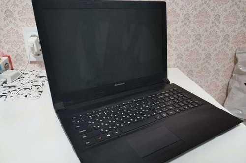 Lenovo B50-30 Б/У