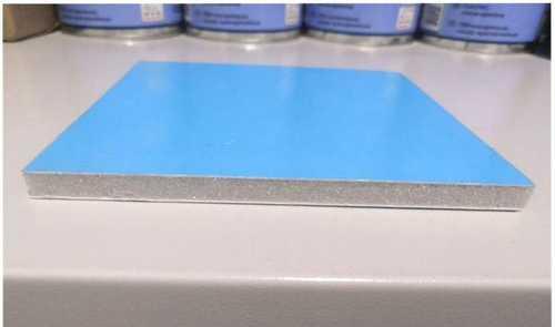 Откосы сендвич панель 10мм 250х1500