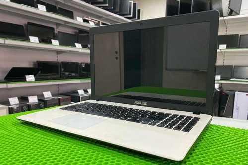 Ноутбук Asus X552EA-SX061H