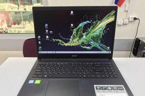 Acer Aspire 3 A315 55kg Festima Ru Мониторинг объявлений