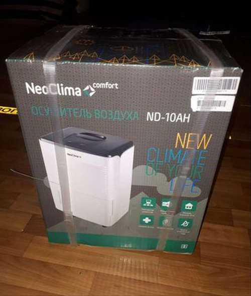 Neoclima fd 30aeb